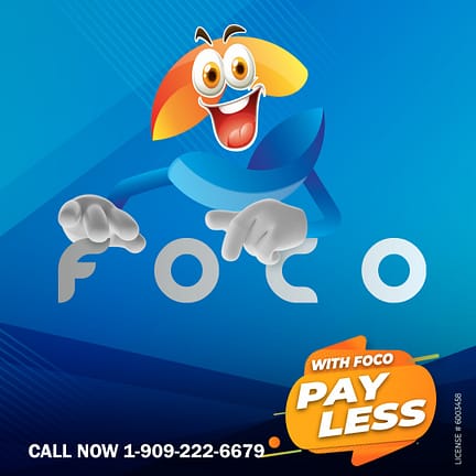 English - Foco Insurance Services